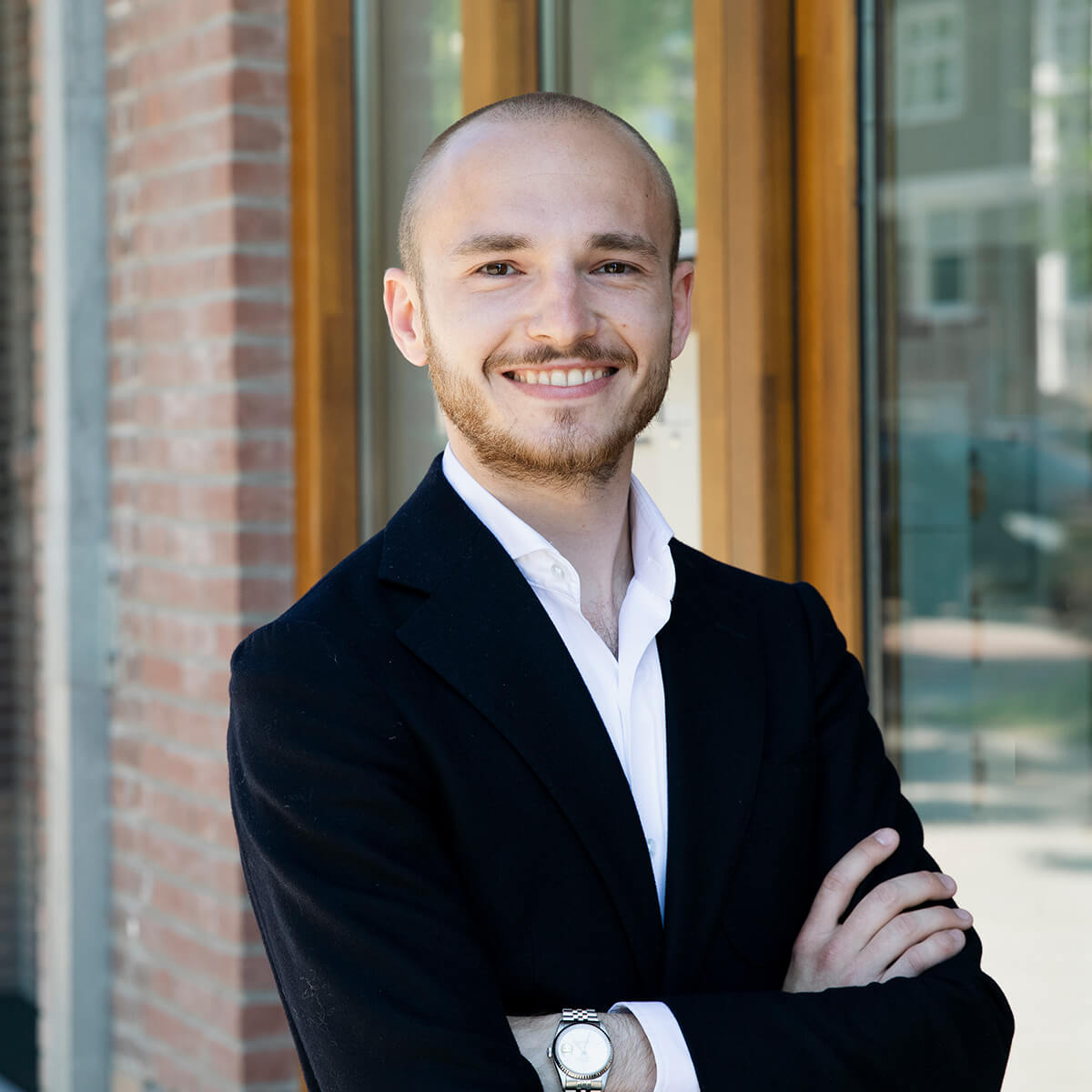 Team – NewPort Capital