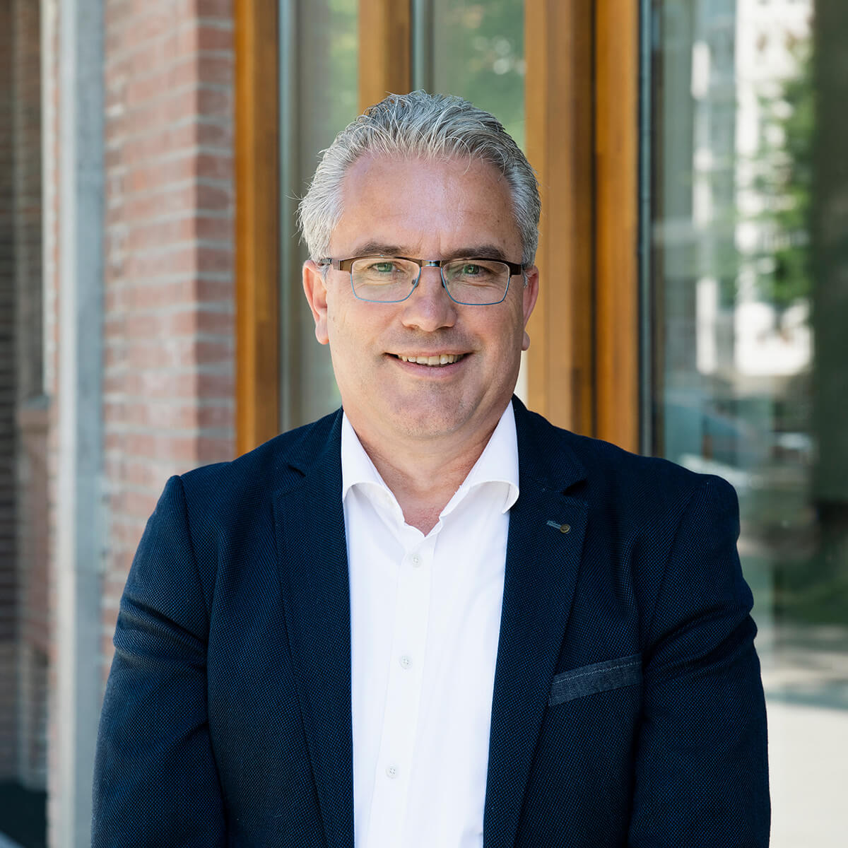 Team – NewPort Capital