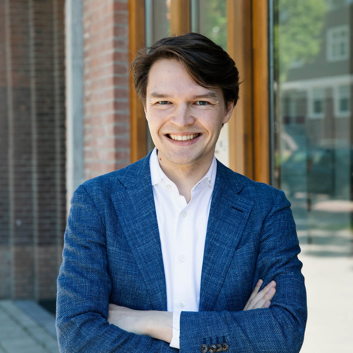 Team – NewPort Capital