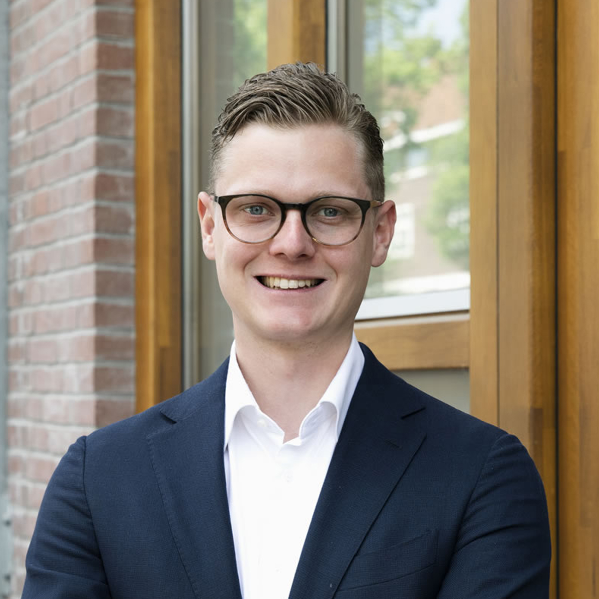 Team – NewPort Capital