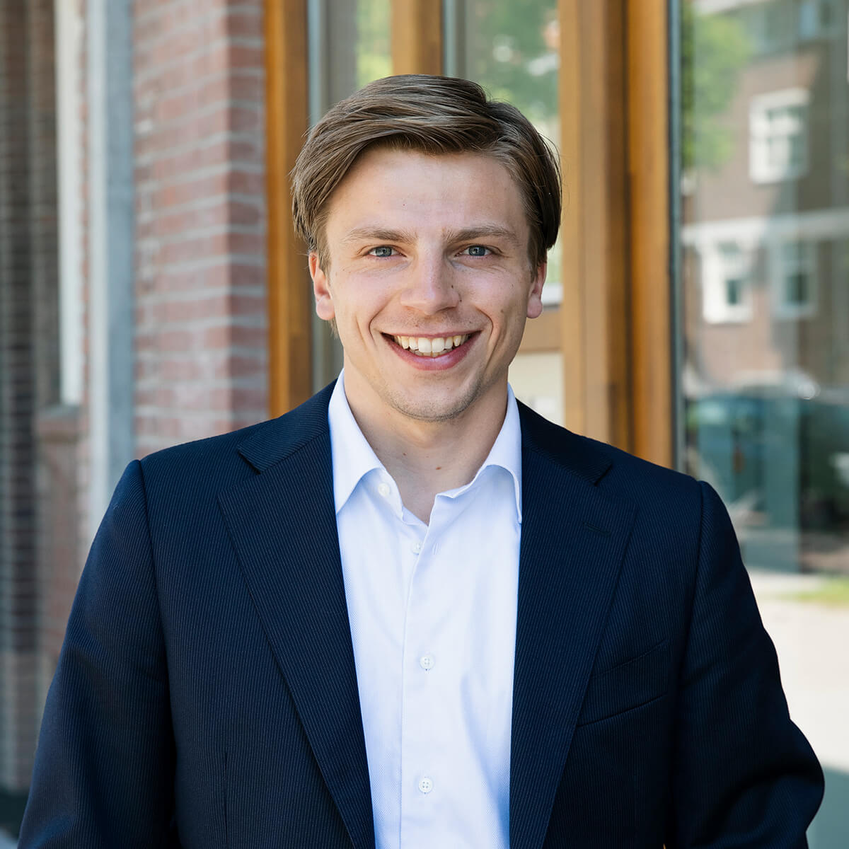 Team – NewPort Capital