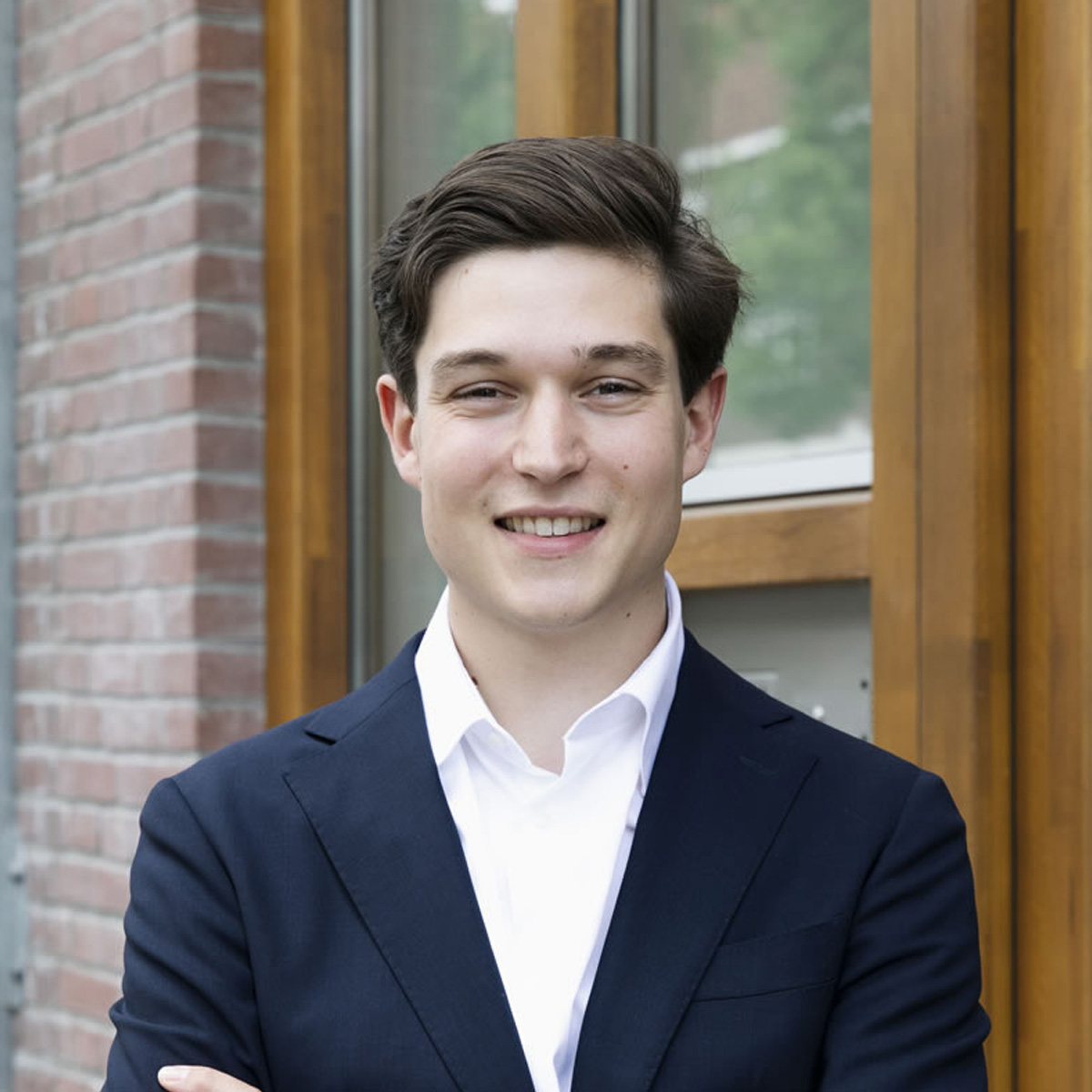 Team – NewPort Capital